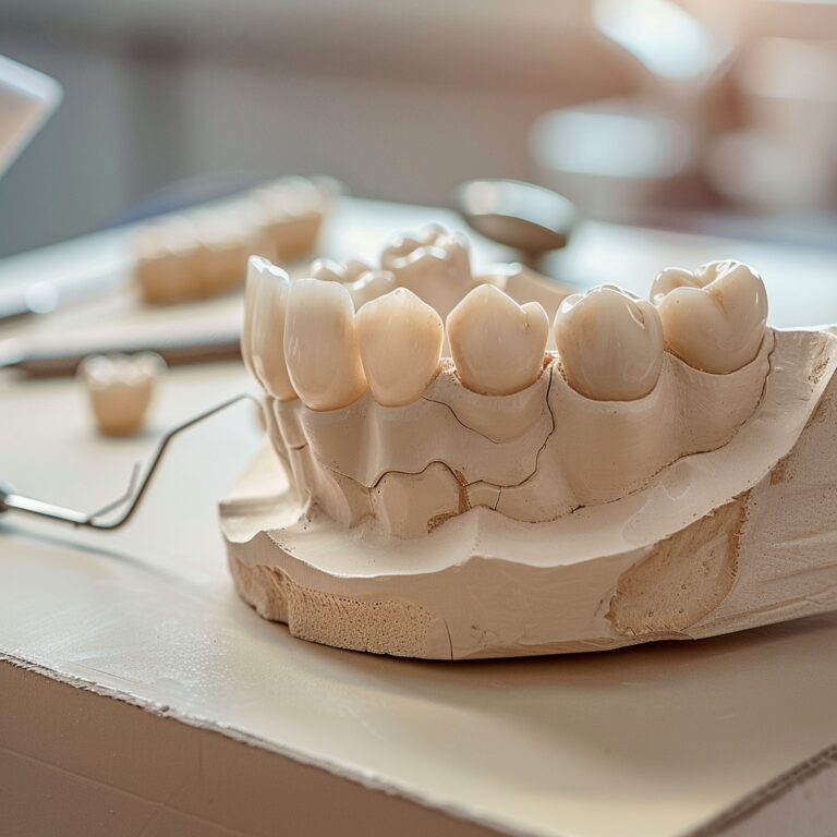 Couronnes dentaires : Quand sont-elles nécessaires et pourquoi