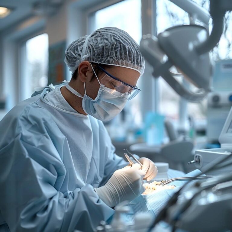 Techniques de Sinus Lift : Quelle approche pour votre cas spécifique